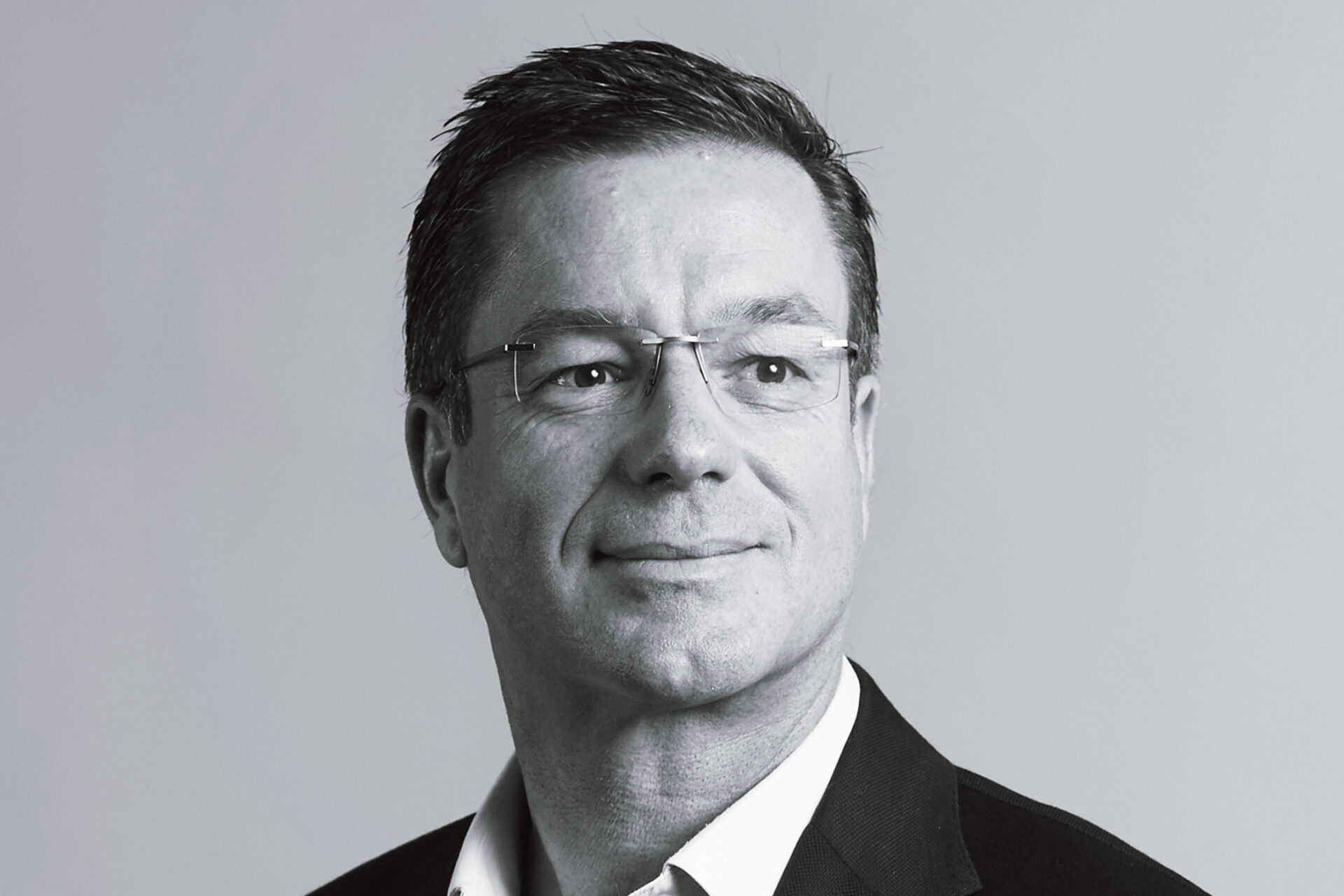 Kinetic Consulting - Vision into Action