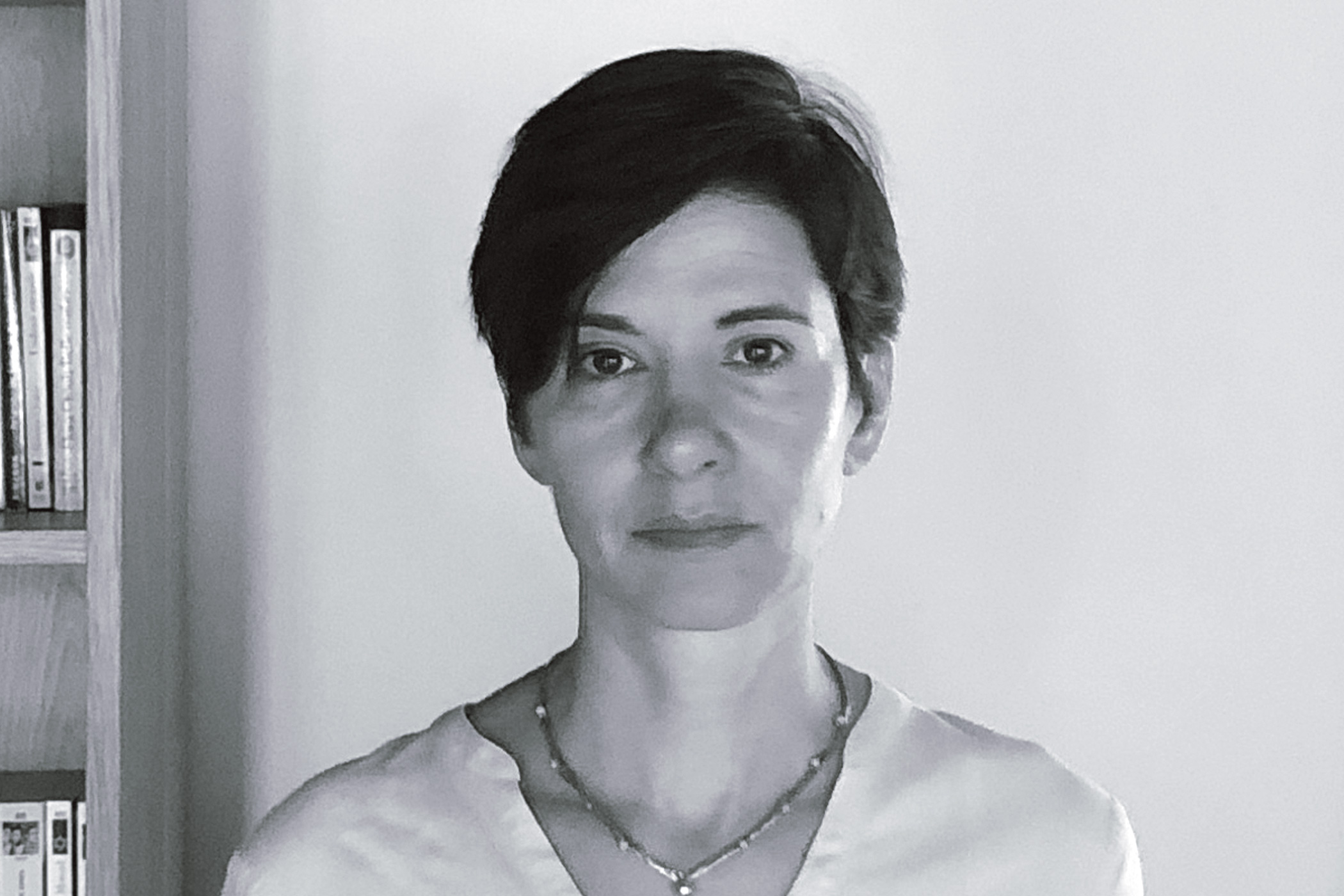 Beatrice I. Bourdel-Grant - Kinetic Consulting